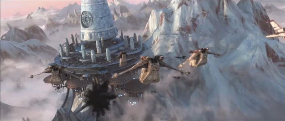 Battle of Scipio | The Clone Wars | Fandom