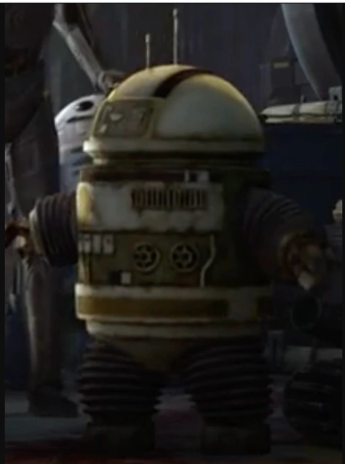 Clink | The Clone Wars | Fandom