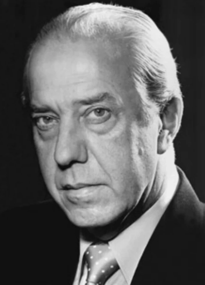 Ian Abercrombie | The Clone Wars | Fandom