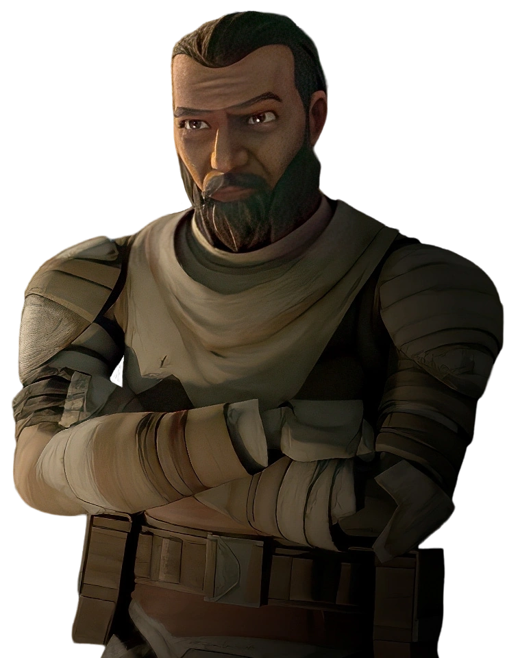 Mayday | The Clone Wars | Fandom