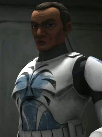 Trap | The Clone Wars | Fandom