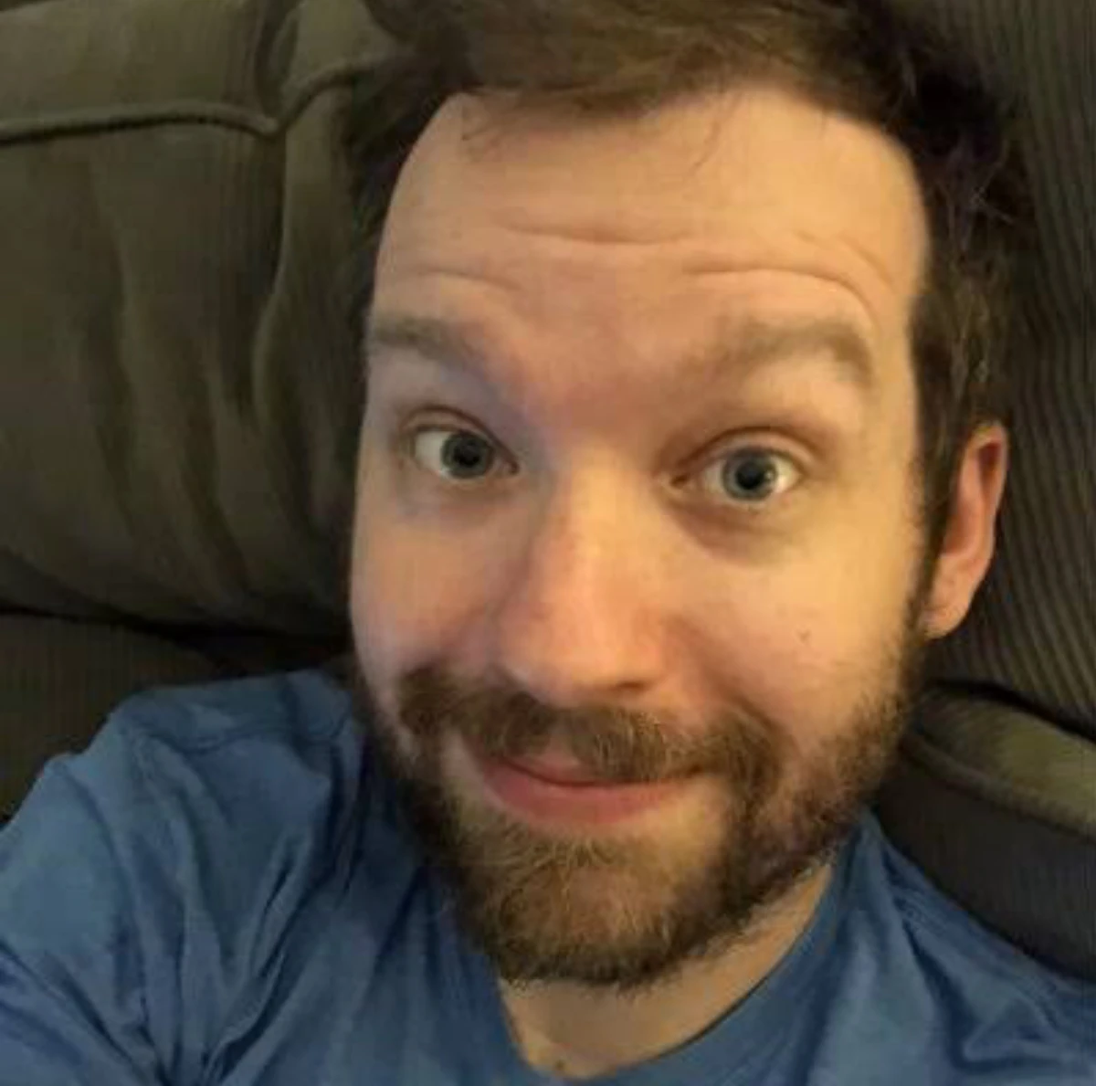 Kyle Dunlevy | The Clone Wars | Fandom