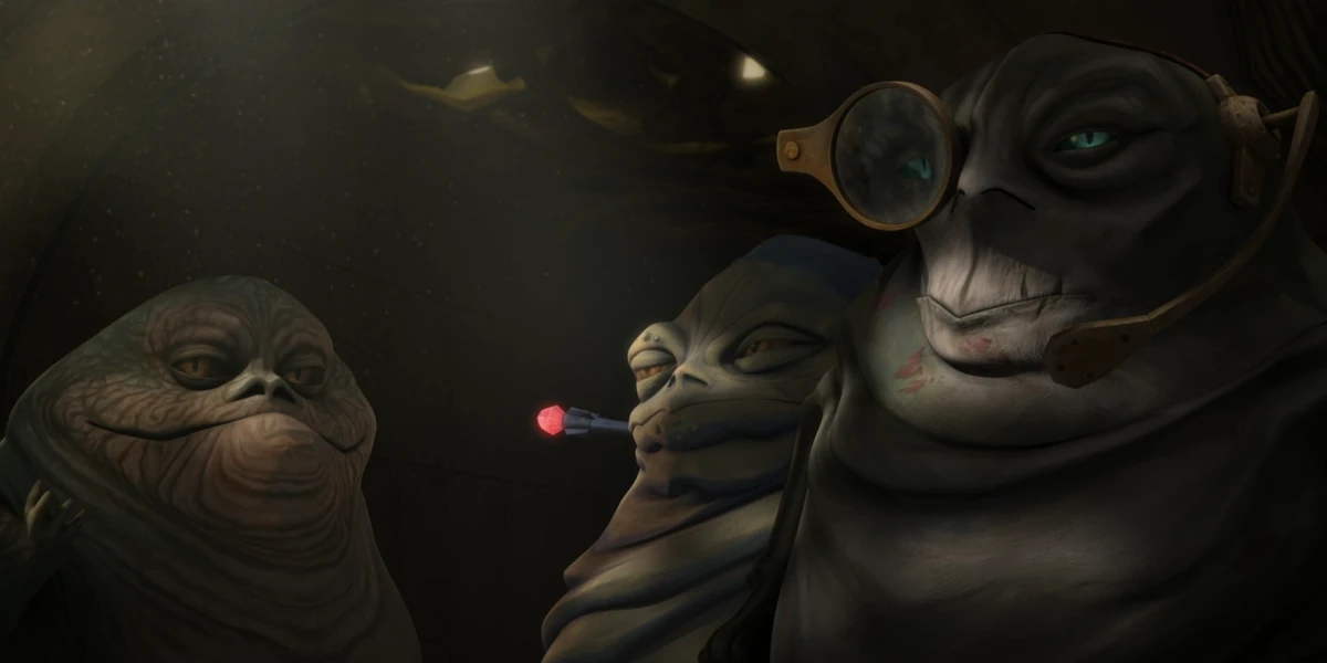 Hutt | The Clone Wars | Fandom