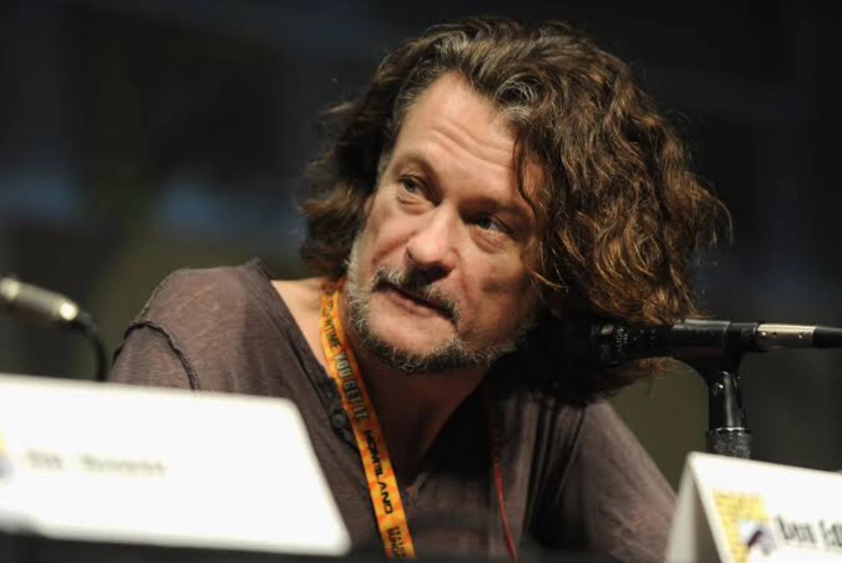 Ben Edlund | The Clone Wars | Fandom