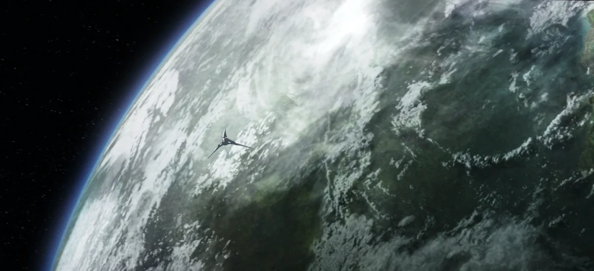 Daro | The Clone Wars | Fandom