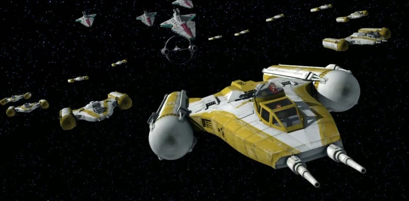 Shadow Squadron | The Clone Wars | Fandom