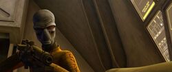 Cad Bane | The Clone Wars | Fandom