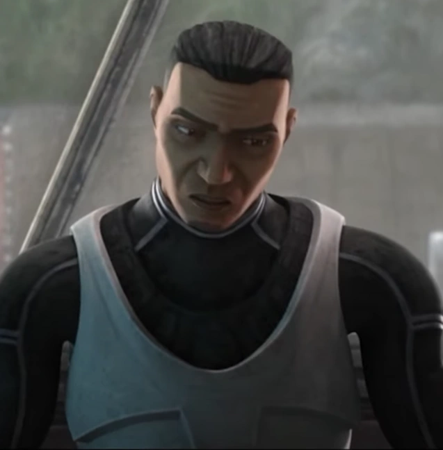 Gregor | The Clone Wars | Fandom