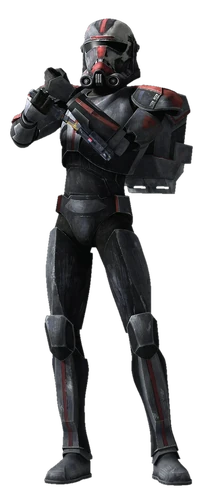 Hunter | The Clone Wars | Fandom
