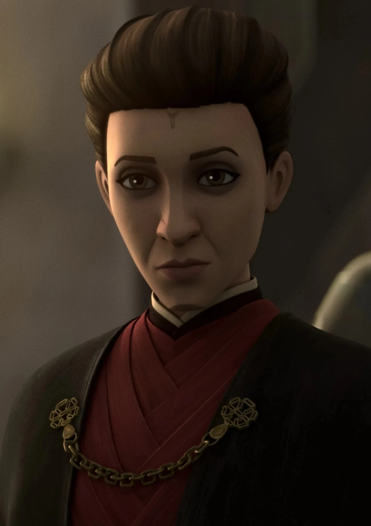Morgan Elsbeth | The Clone Wars | Fandom