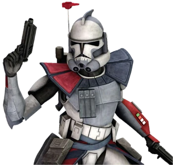 Colt | The Clone Wars | Fandom
