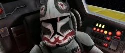 Matchstick | The Clone Wars | Fandom