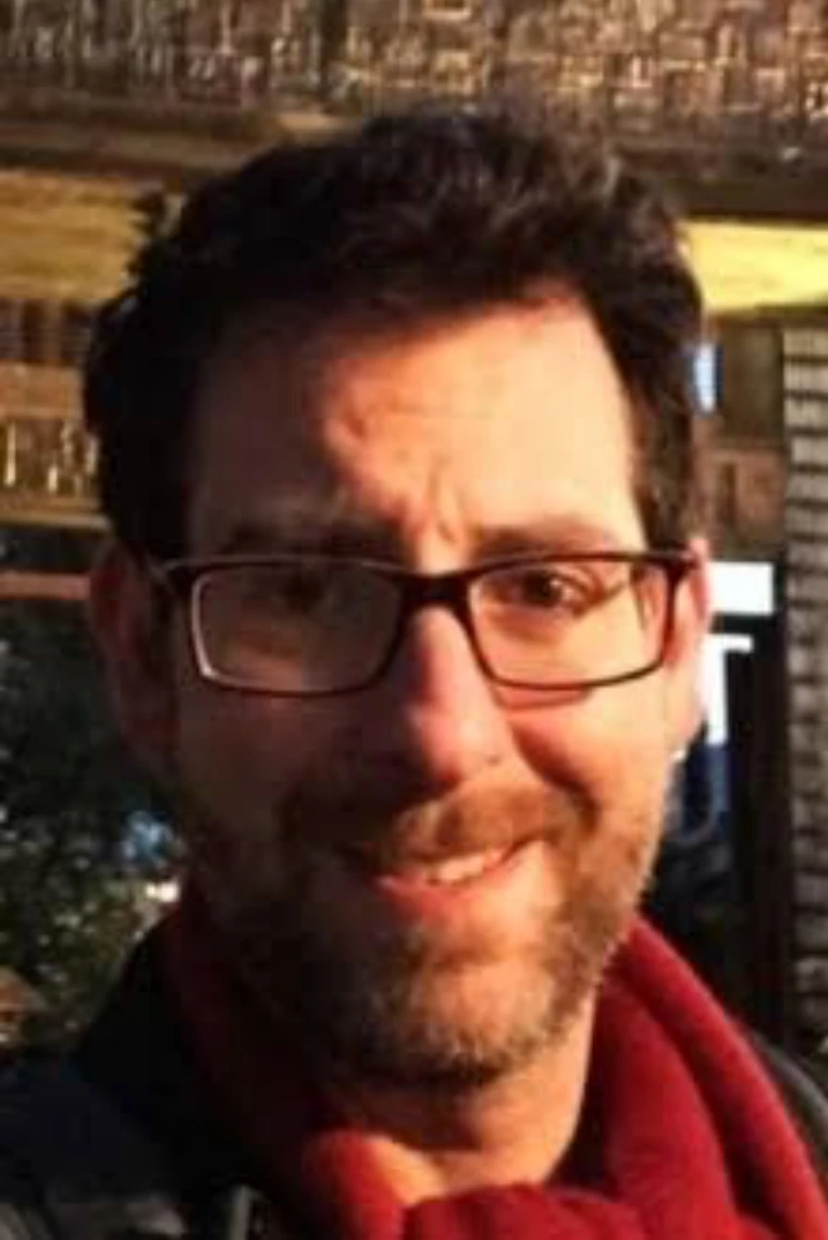 Drew Z. Greenberg | The Clone Wars | Fandom