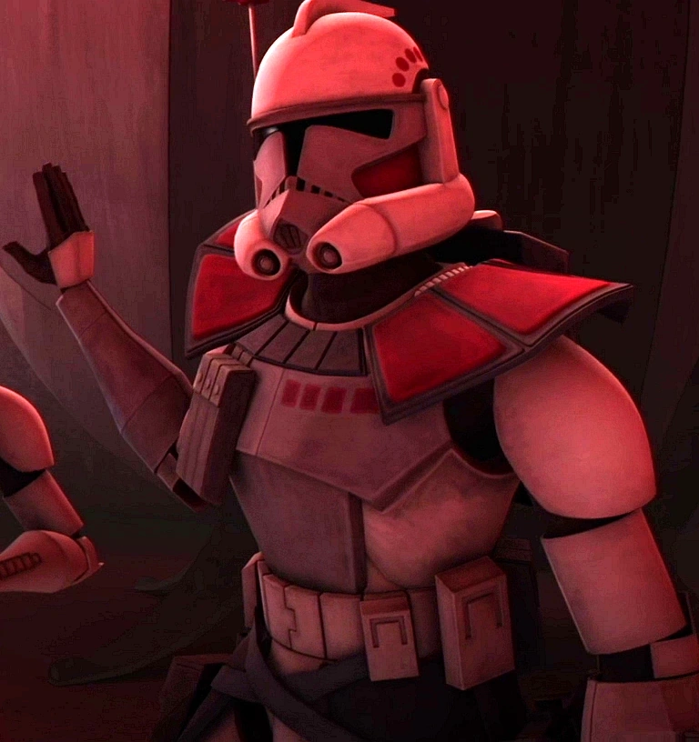 Hammer | The Clone Wars | Fandom