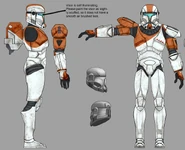 Boss | The Clone Wars | Fandom