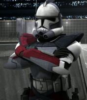 Phase II Clone Trooper Armor | The Clone Wars | Fandom