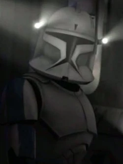 Redeye | The Clone Wars | Fandom