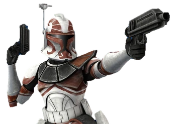 Keeli | The Clone Wars | Fandom