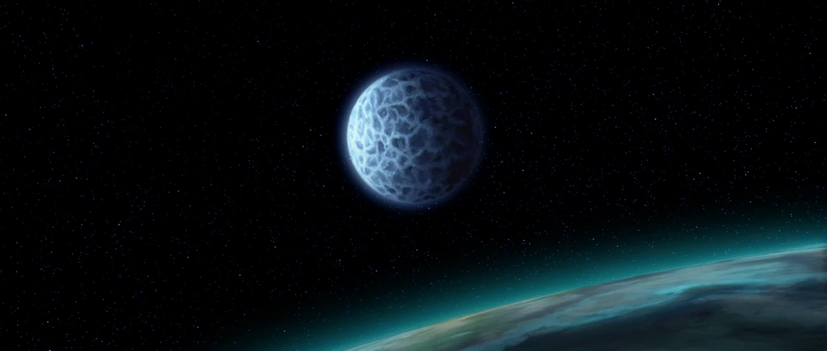 Rishi System | The Clone Wars | Fandom