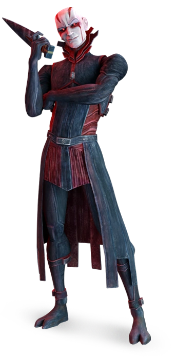 Son | The Clone Wars | Fandom