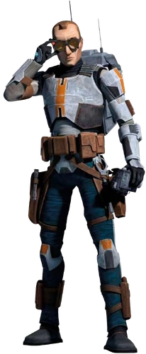 Tech | The Clone Wars | Fandom