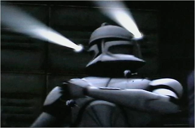 Unidentified Clone Trooper (Coronet) | The Clone Wars | Fandom