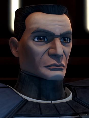 Echo | The Clone Wars | Fandom