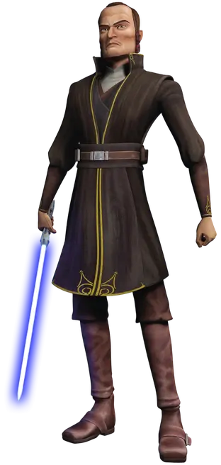 Sifo-Dyas | The Clone Wars | Fandom