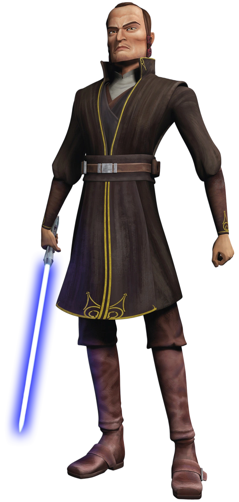 Sifo-Dyas | The Clone Wars | Fandom