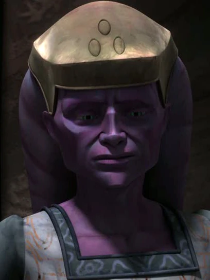 Tae Boon | The Clone Wars | Fandom