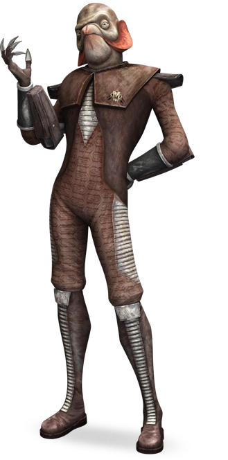 Rigosso | The Clone Wars | Fandom