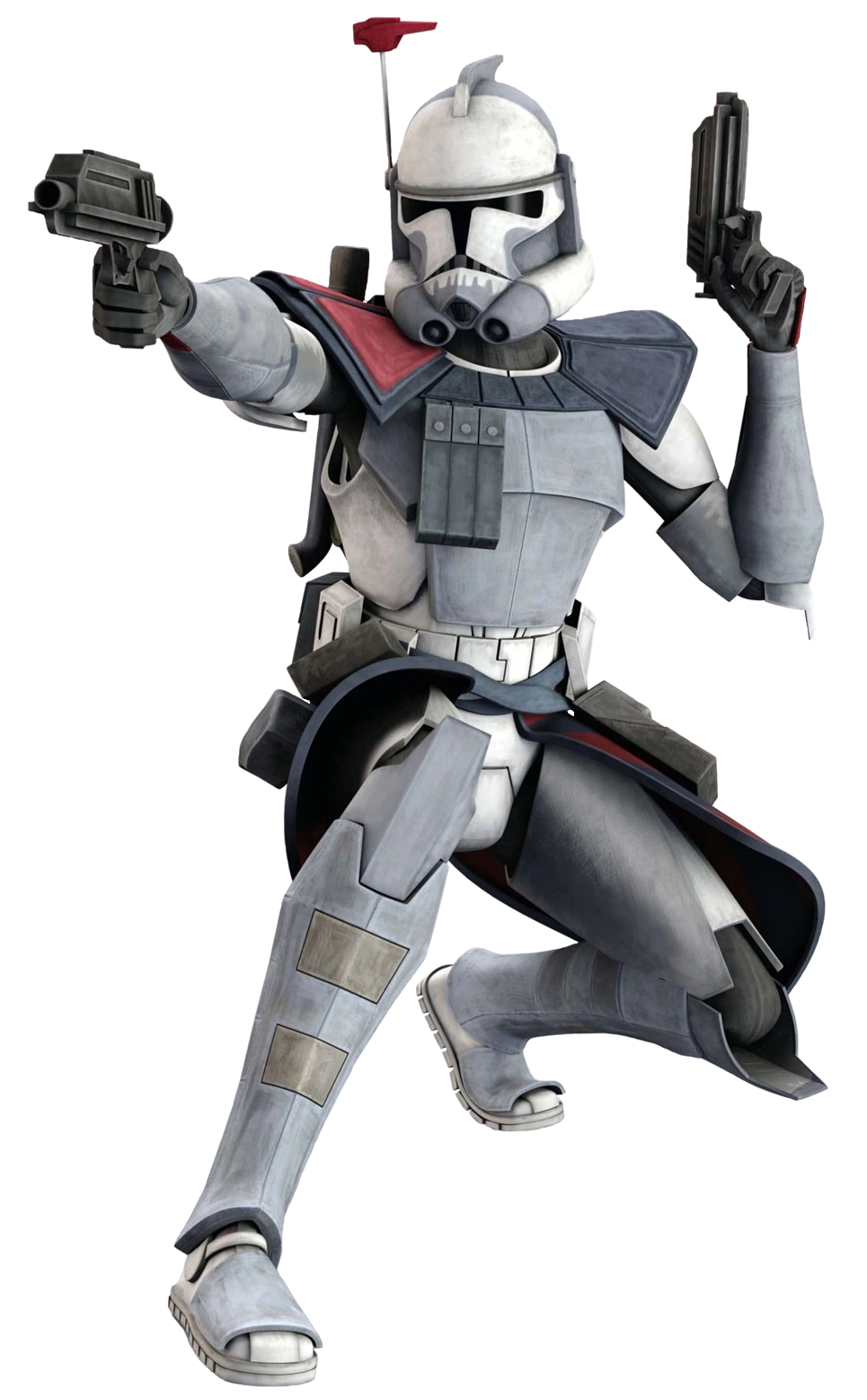 Colt | The Clone Wars | Fandom