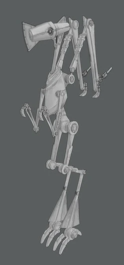 D-wing droid | The Clone Wars | Fandom