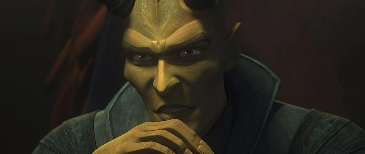 Roland Durand | The Clone Wars | Fandom