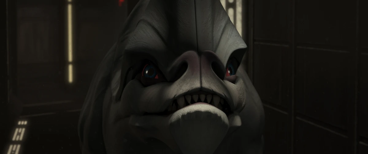 Batcher | The Clone Wars | Fandom