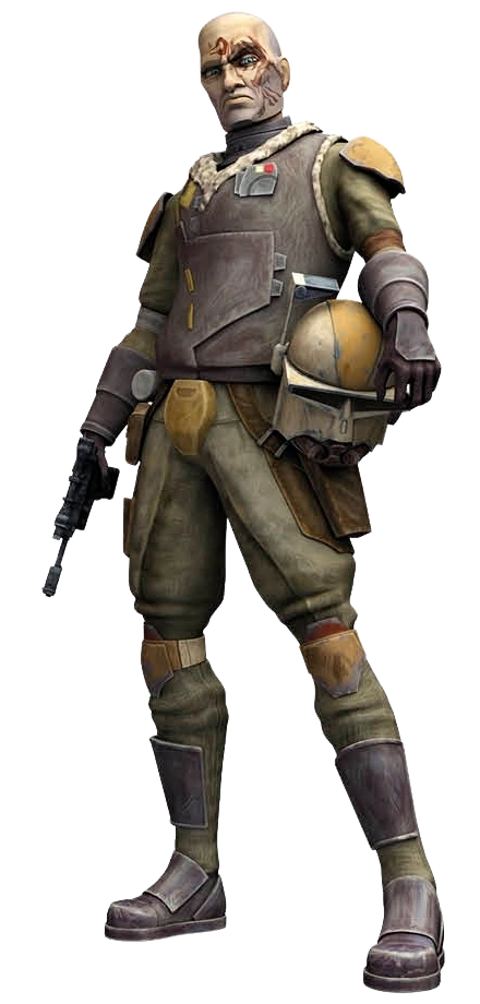 Rako Hardeen | The Clone Wars | Fandom