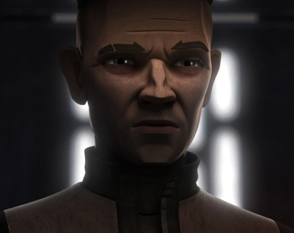 Royce Hemlock | The Clone Wars | Fandom