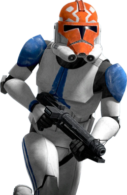332nd Company | The Clone Wars | Fandom