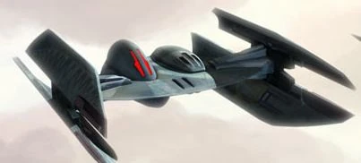 Hyena Droid Bomber | The Clone Wars | Fandom