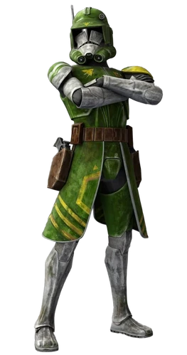 Doom | The Clone Wars | Fandom