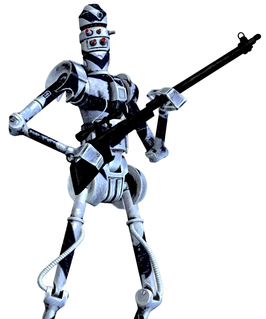 HELIOS-3D | The Clone Wars | Fandom