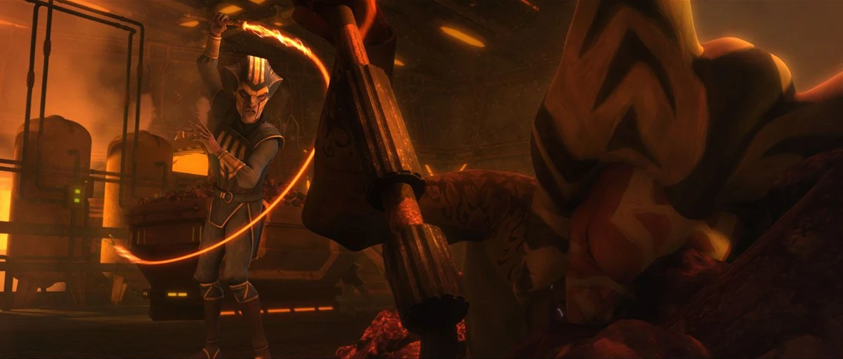 Zygerrian Armor | The Clone Wars | Fandom