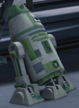 R5-L26 | The Clone Wars | Fandom