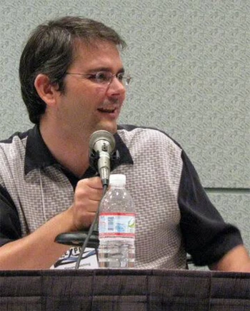 Steven Melching | The Clone Wars | Fandom