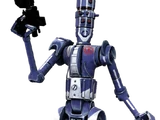 Category:Droids | The Clone Wars | Fandom