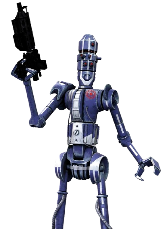 KRONOS-327 | The Clone Wars | Fandom