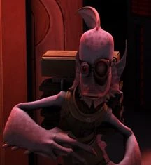 Robonino | The Clone Wars | Fandom