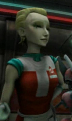 Sassi | The Clone Wars | Fandom