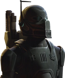 CX-2 | The Clone Wars | Fandom