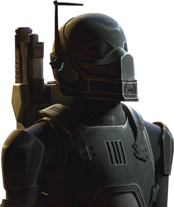 CX-2 | The Clone Wars | Fandom